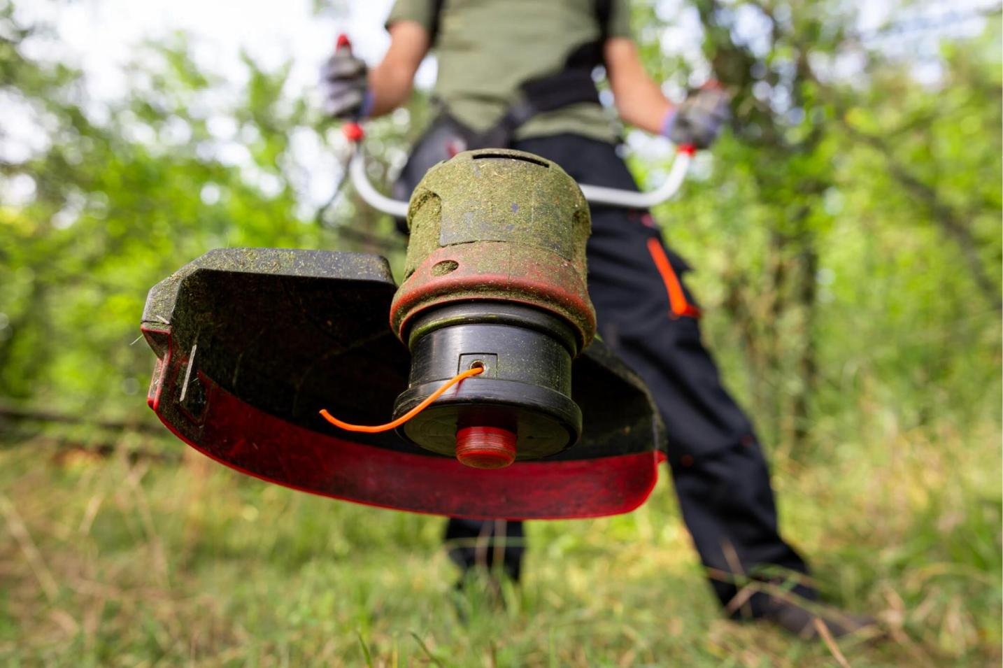 Grass Cutting & Landscaping – Mavetha Pty Ltd